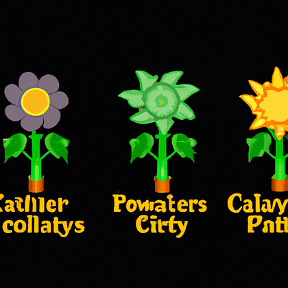 What Did Mendel’s Cross-pollination Of Pea Plants Prove - PlantopiaHub ...