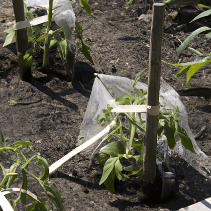 How To Add Potassium To Tomato Plants - PlantopiaHub - Your Ultimate ...