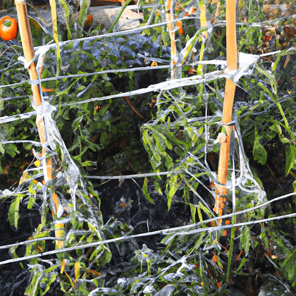 How To Get Thick Stems On Tomato Plants - PlantopiaHub - Your Ultimate ...