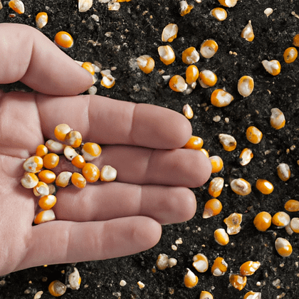 How Farming Planted Seeds For The Internet - PlantopiaHub - Your ...