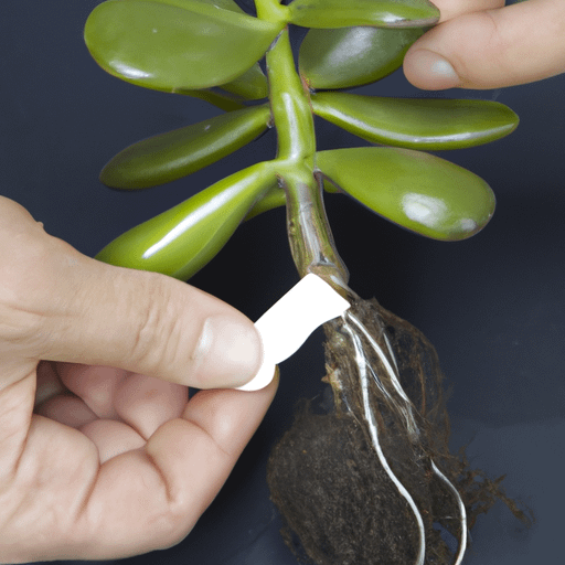 How To Root A Jade Plant - PlantopiaHub - Your Ultimate Destination for ...