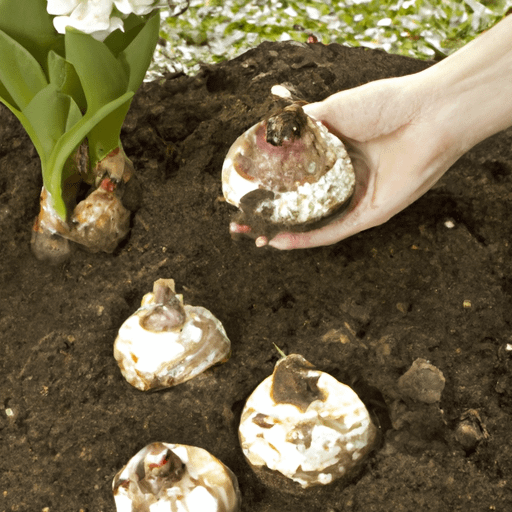 How To Plant Hosta Bulbs - PlantopiaHub - Your Ultimate Destination for ...
