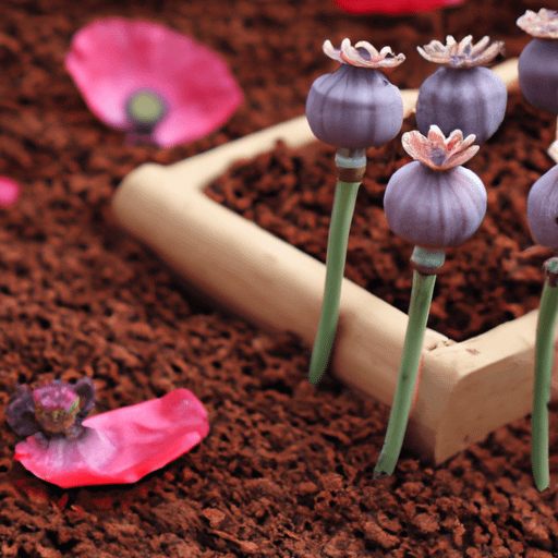 When To Plant Poppy Seeds Zone 6 - PlantopiaHub - Your Ultimate ...