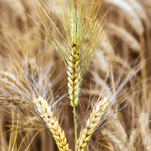 A Purebred Plant That Produces Yellow Seeds Is Crossed - PlantopiaHub ...
