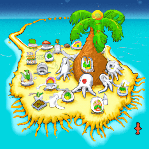 How To Breed All Monsters On Plant Island - PlantopiaHub - Your ...