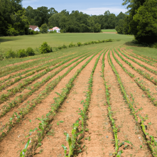 When To Plant Corn In Nc - PlantopiaHub - Your Ultimate Destination for ...