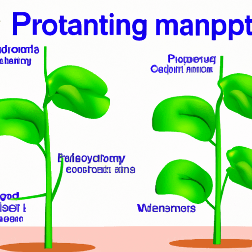 Why Is Transpiration Important For Plants - PlantopiaHub - Your ...