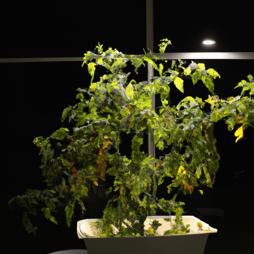 Should I Bring My Tomato Plants Inside At Night - PlantopiaHub - Your ...